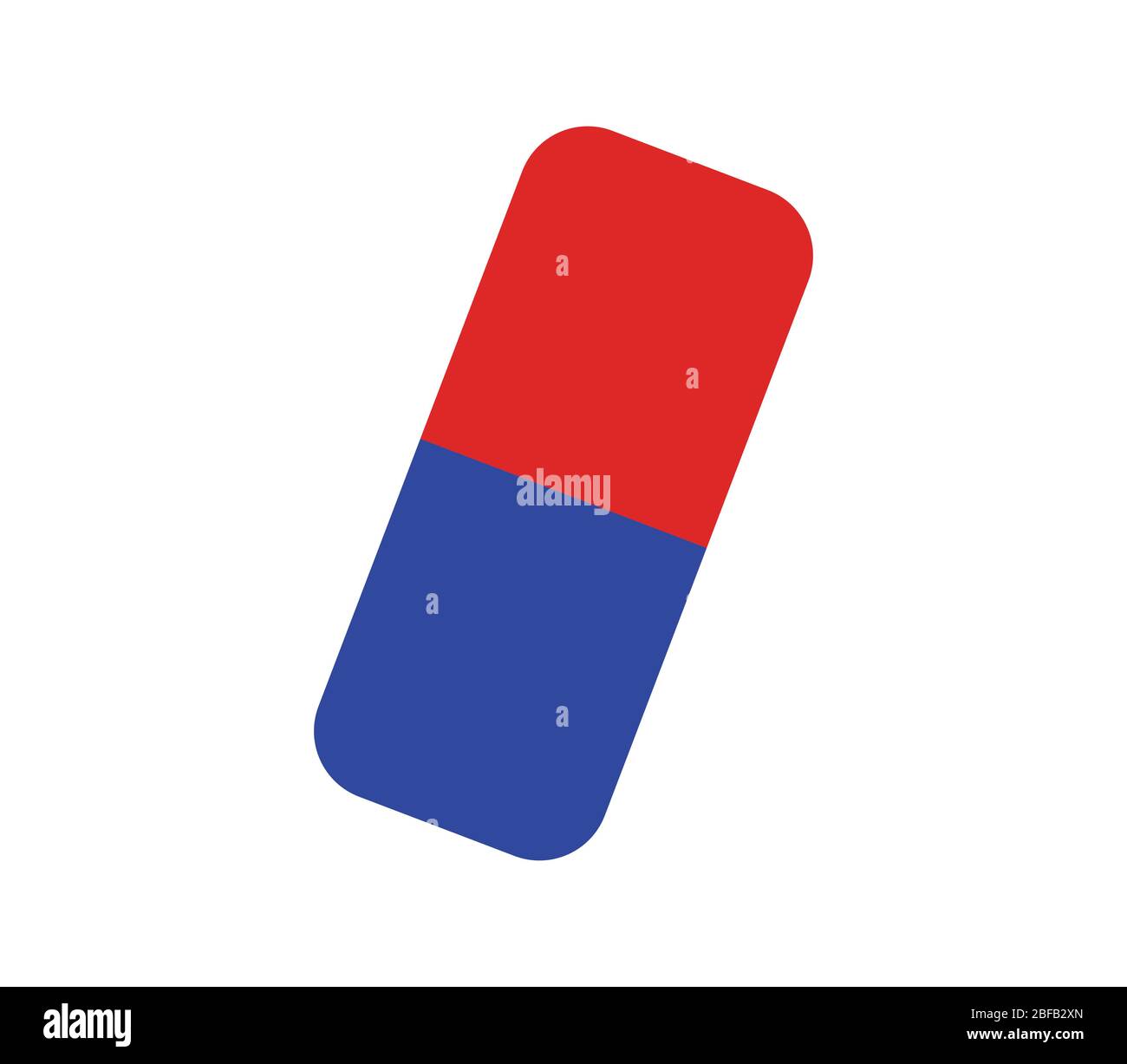 pills icon illustrated in vector on white background Stock Vector Image ...