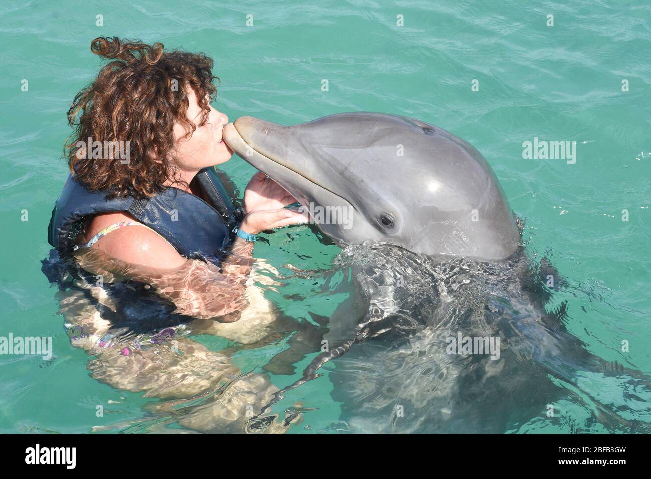 Underwater Pool Hugging High Resolution Stock Photography and Images ...