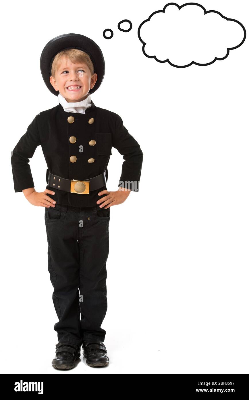 Eve out in new Cut Out Stock Images & Pictures - Alamy