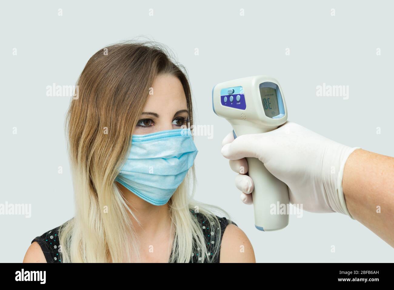 Check body hi-res stock photography and images - Alamy