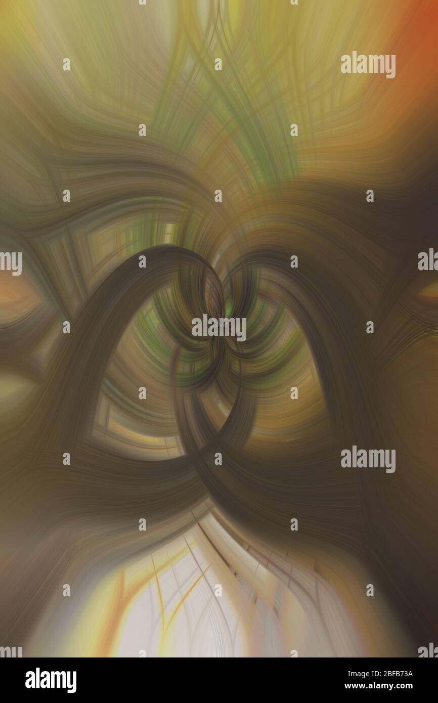 Colorful abstract perfect for slide backgrounds Stock Photo - Alamy