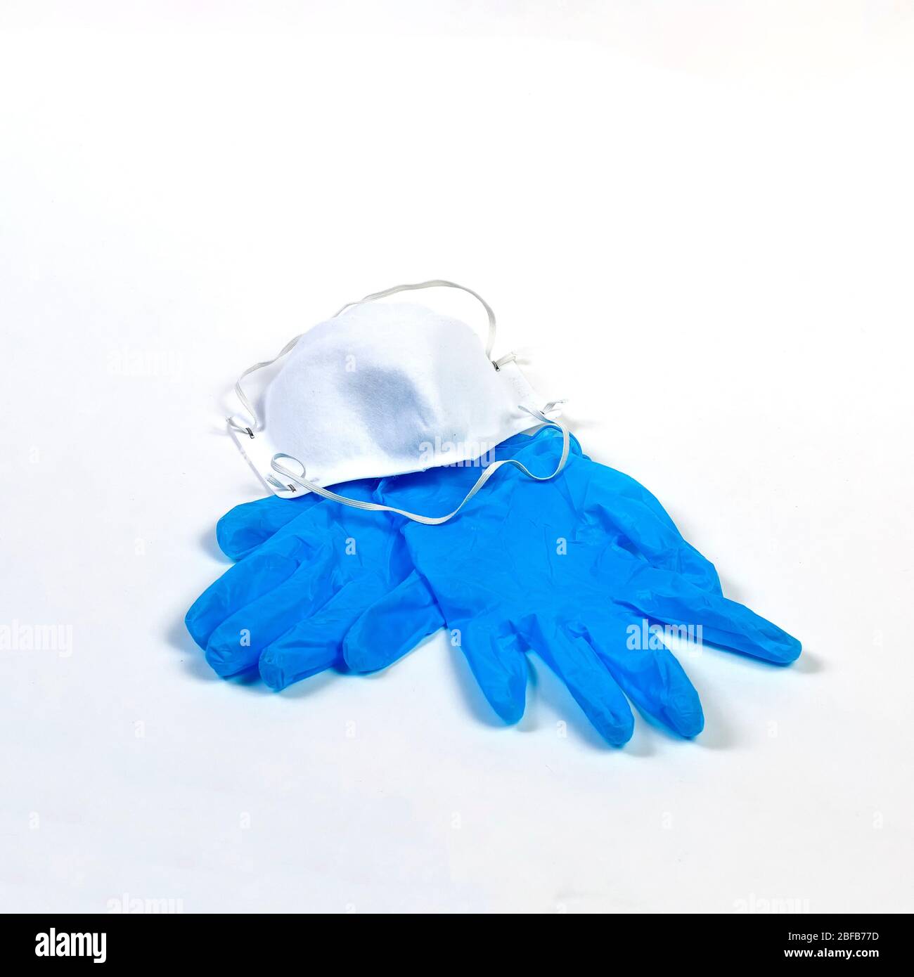 Personal hygiene mask hi-res stock photography and images - Alamy