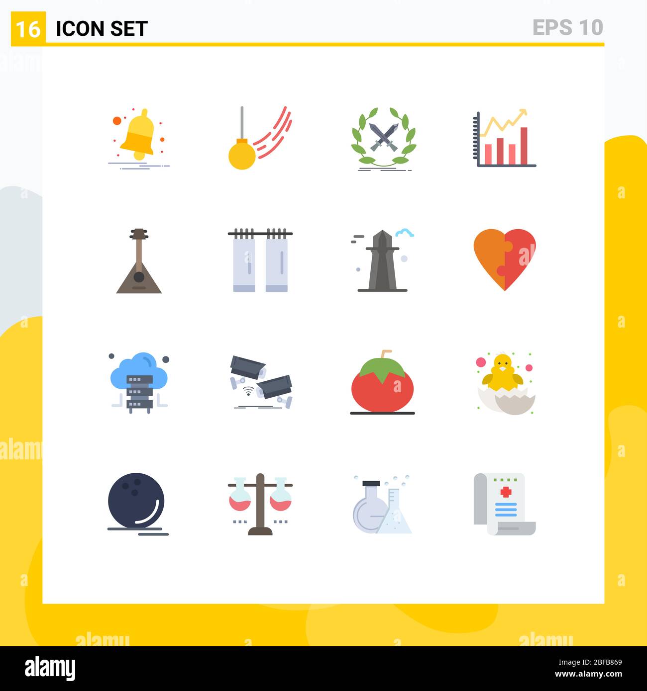 Stock Vector Icon Pack of 16 Line Signs and Symbols for chart, analytic ... Stock Vector Icon Pack of 16 Line Signs and Symbols for chart, analytic ...