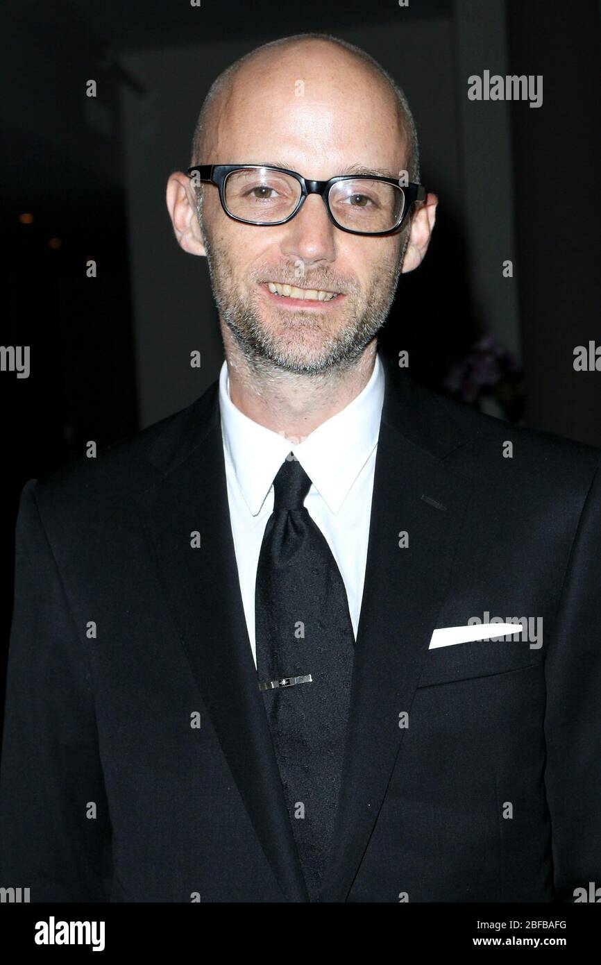 New York, NY, USA. 22 September, 2010. Moby at the "Billy Bates ...