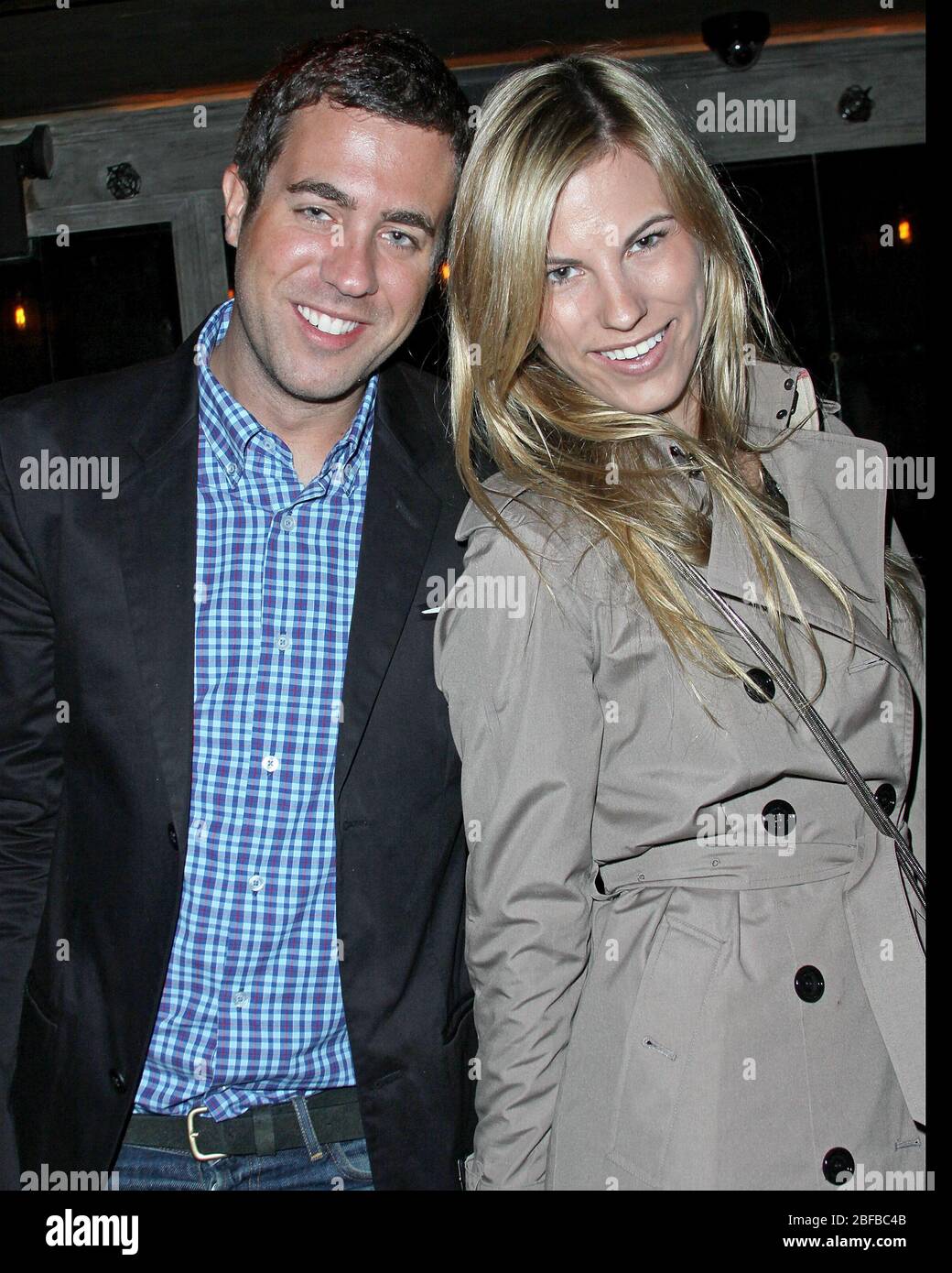 Katie durko hi-res stock photography and images - Alamy