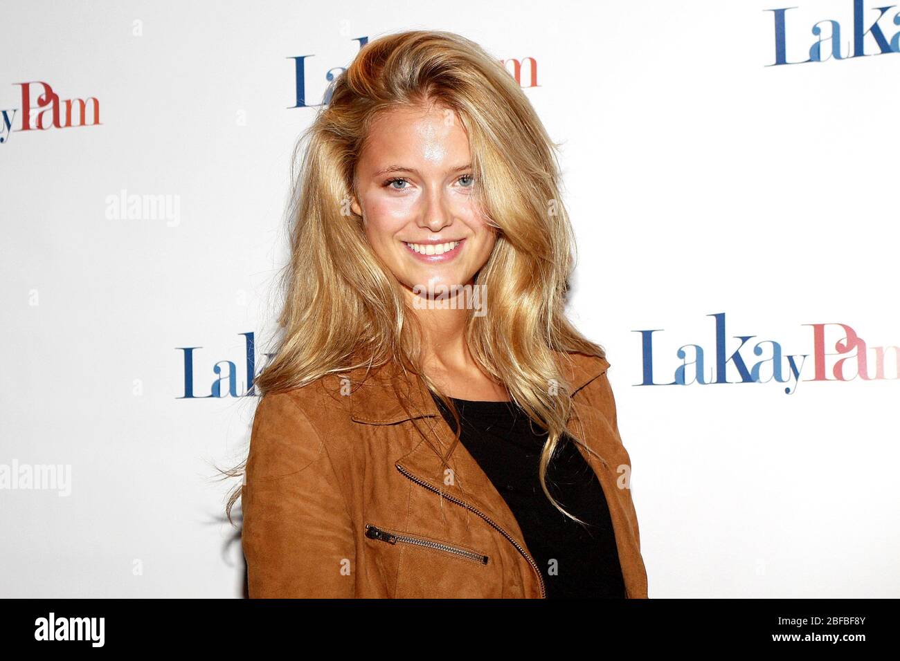 New York, NY, USA. 7 September, 2010. Kate Bock at the LakayPAM ...