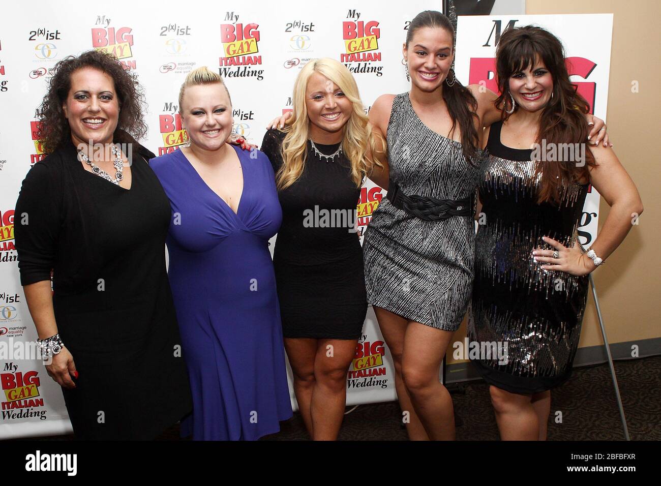 Tricia mack hi-res stock photography and images - Alamy