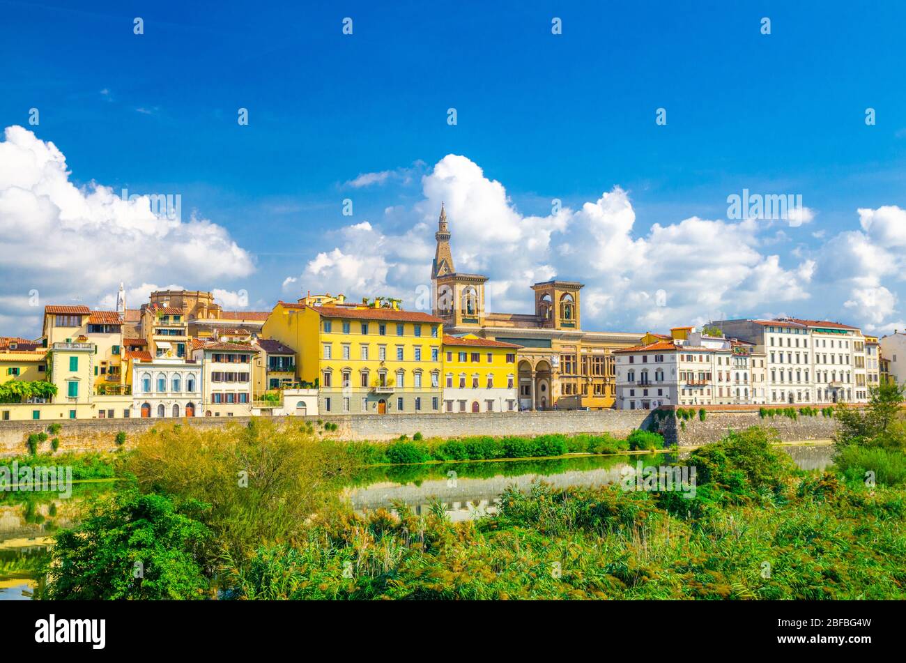 Biblioteca nazionale centrale di firenze hi-res stock photography and ...