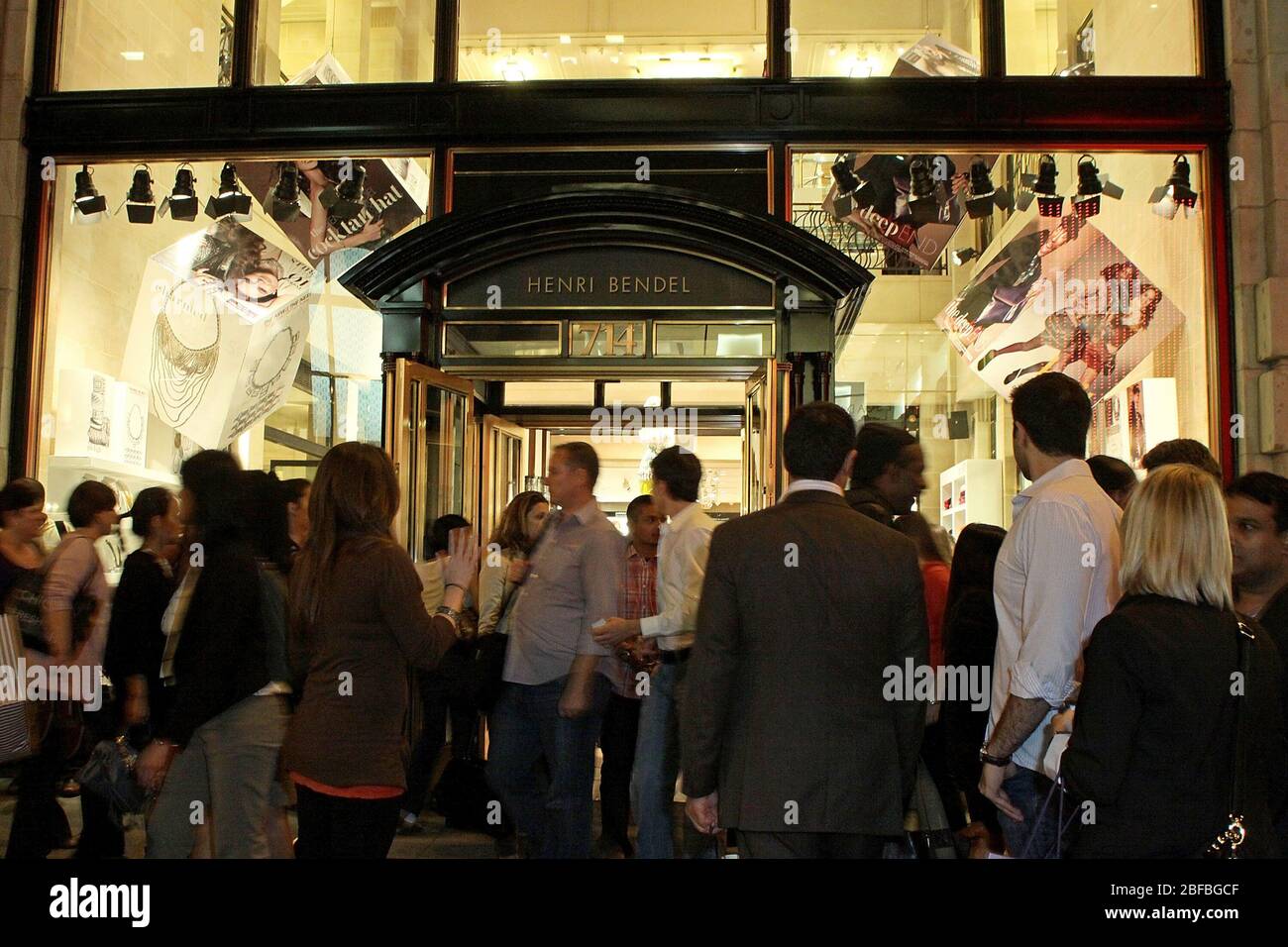 New York, NY, USA. 10 September, 2010. Atmosphere, exterior at the ...