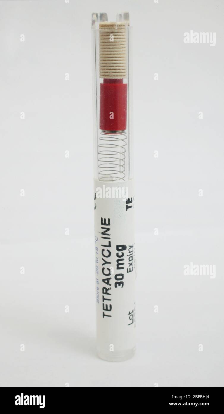 Bacterial infections hi-res stock photography and images - Alamy