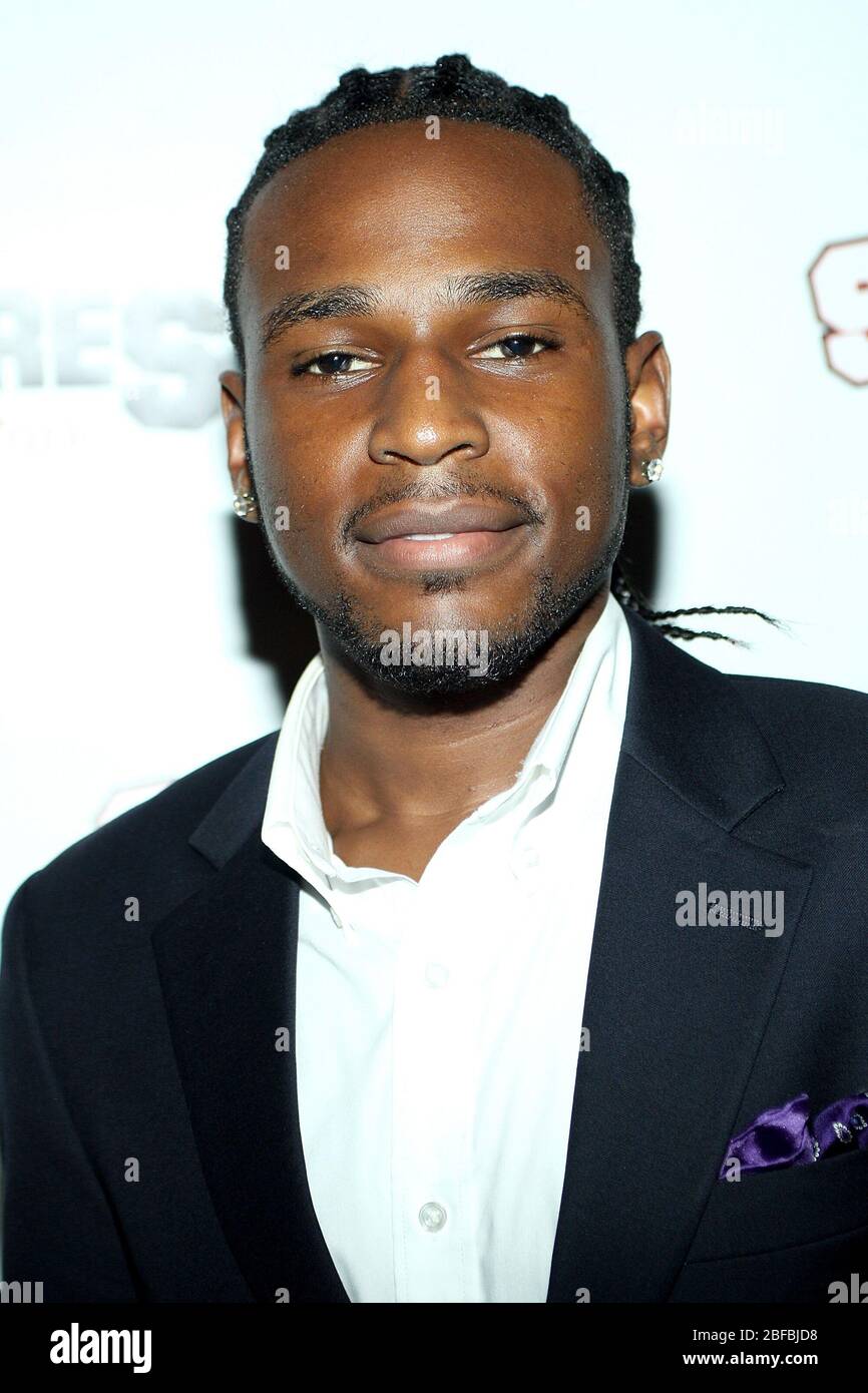 New York, NY - August 10: James Smith at the Birthday Celebration for ...
