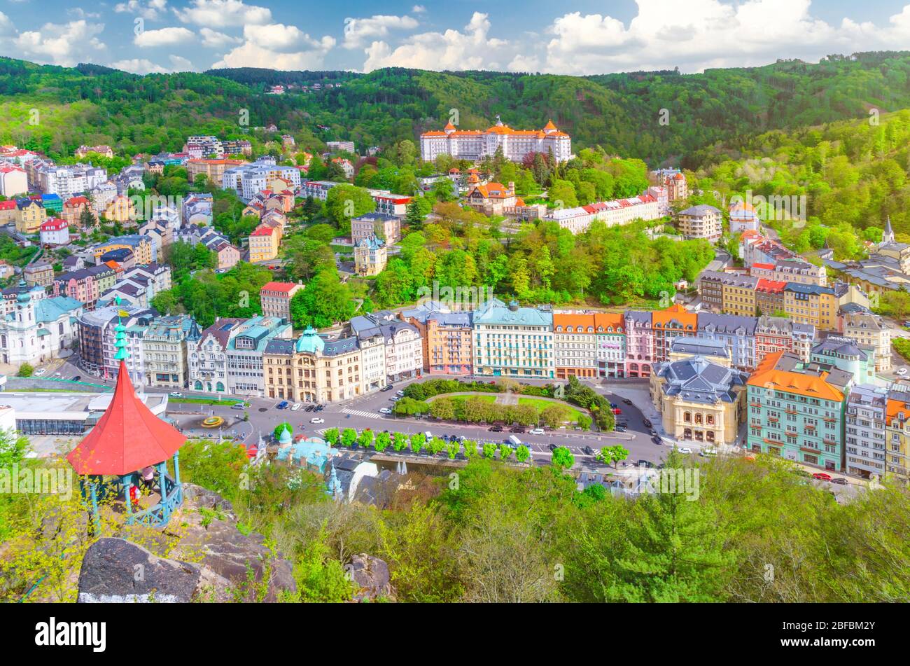 Slavkov Forest High Resolution Stock Photography and Images - Alamy