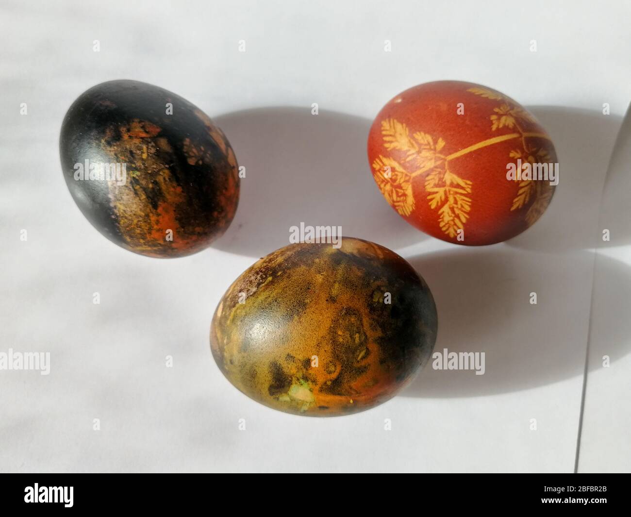Lithuanian easter eggs hi-res stock photography and images - Alamy