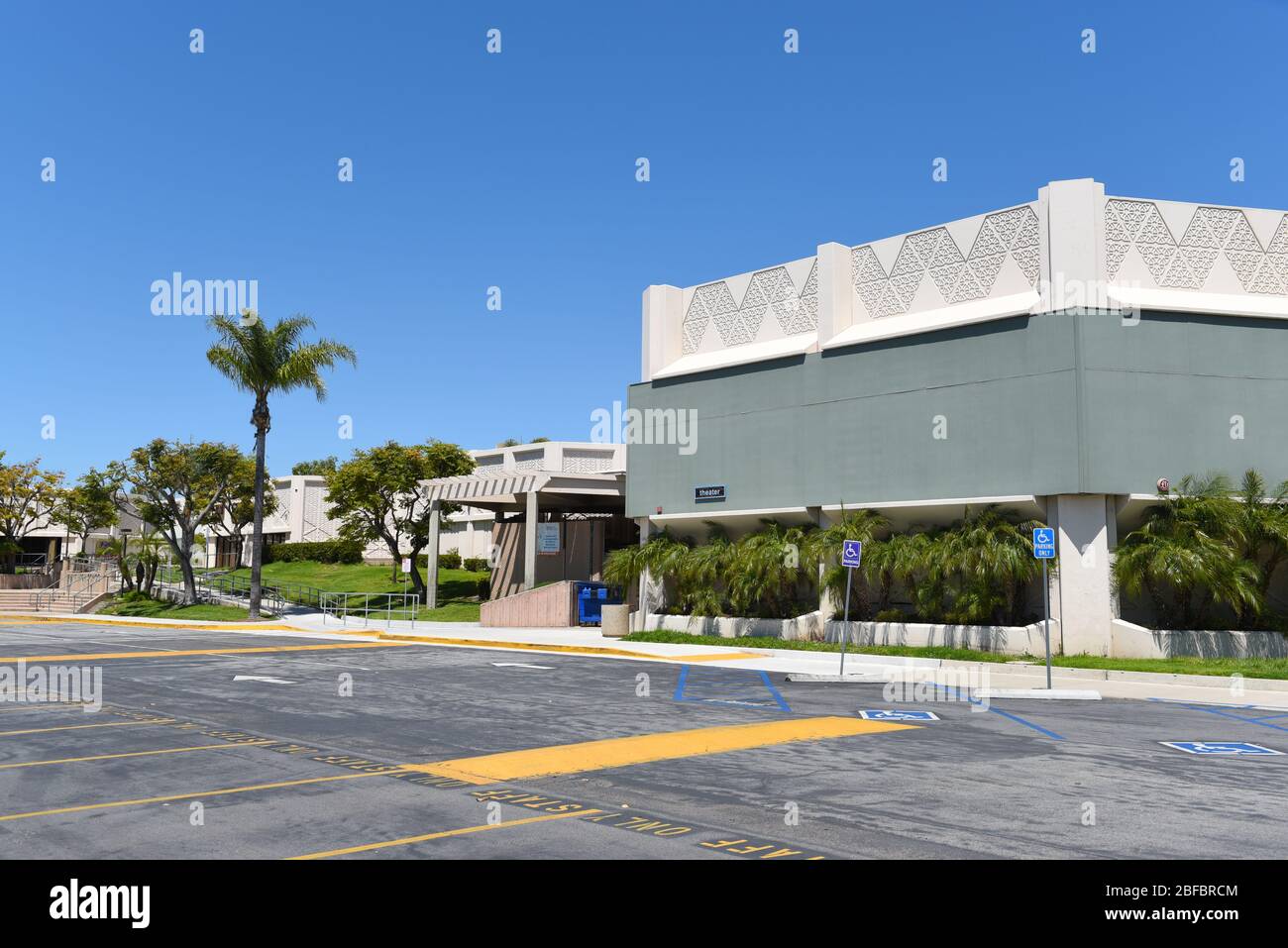 A rated school hi-res stock photography and images - Alamy