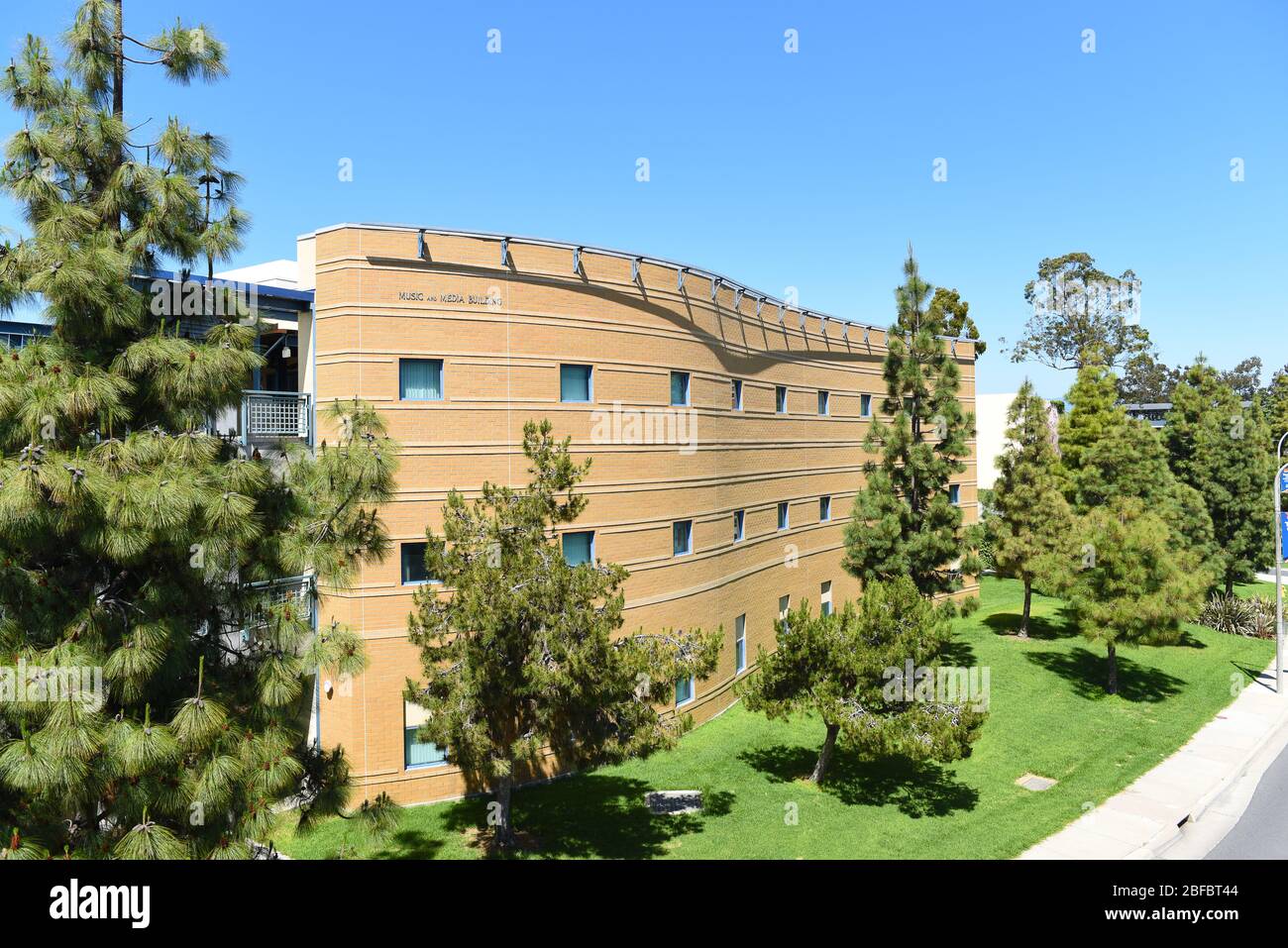 2020 music hi-res stock photography and images - Alamy