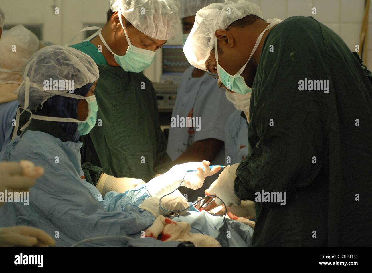 Thyroidectomy hi-res stock photography and images - Alamy