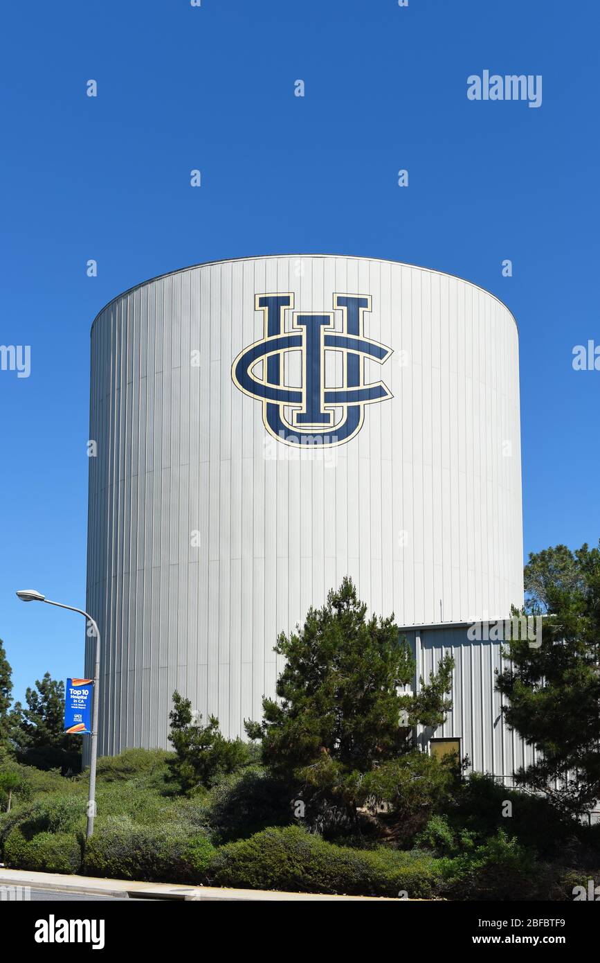 Uc logo hi-res stock photography and images - Alamy