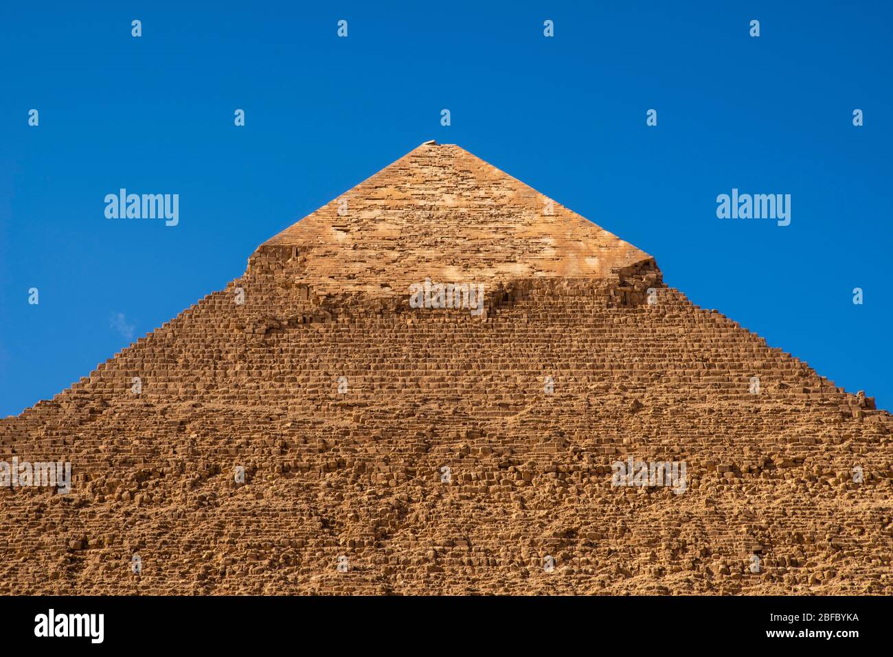 Egypt Pyramid Mathematics