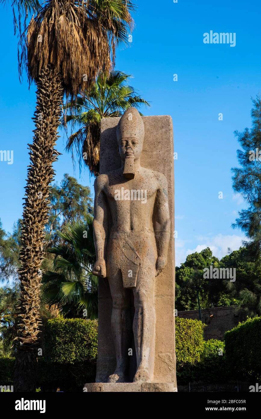 Mit rahina hi-res stock photography and images - Alamy