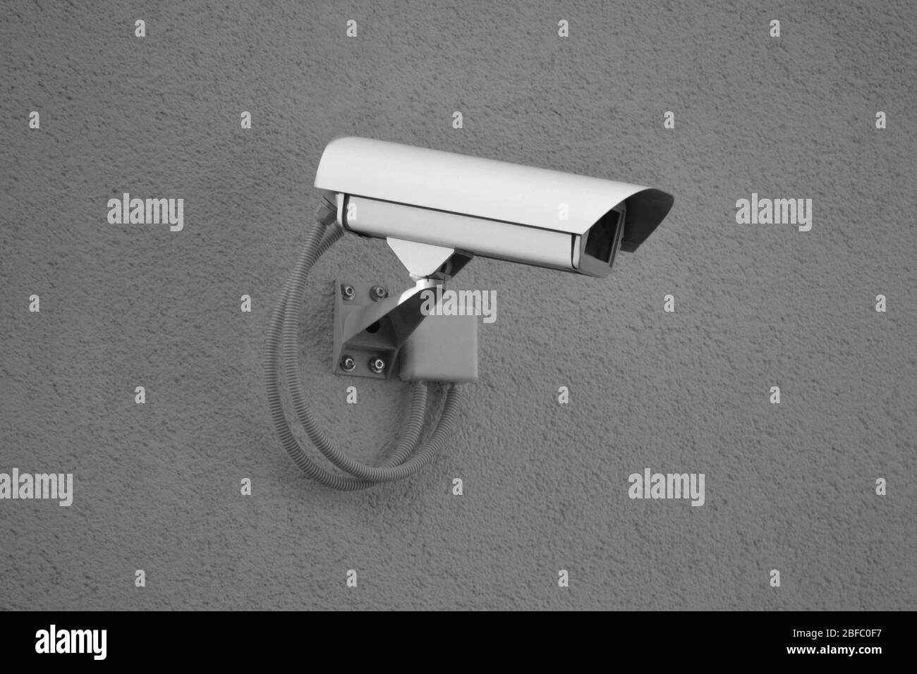 CCTV - surveillance, security camera Stock Photo - Alamy