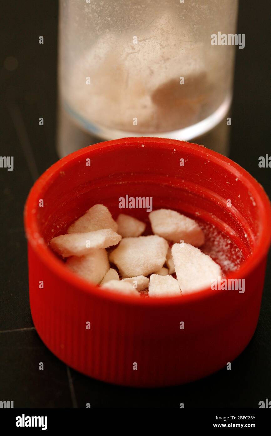 Harmful substance hi-res stock photography and images - Alamy