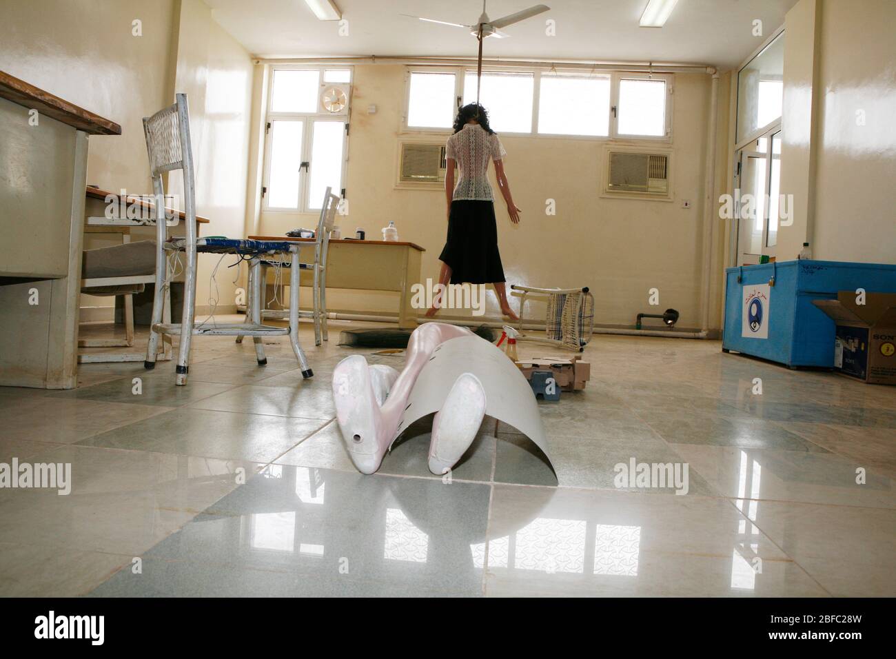 Forensic training hi-res stock photography and images - Alamy