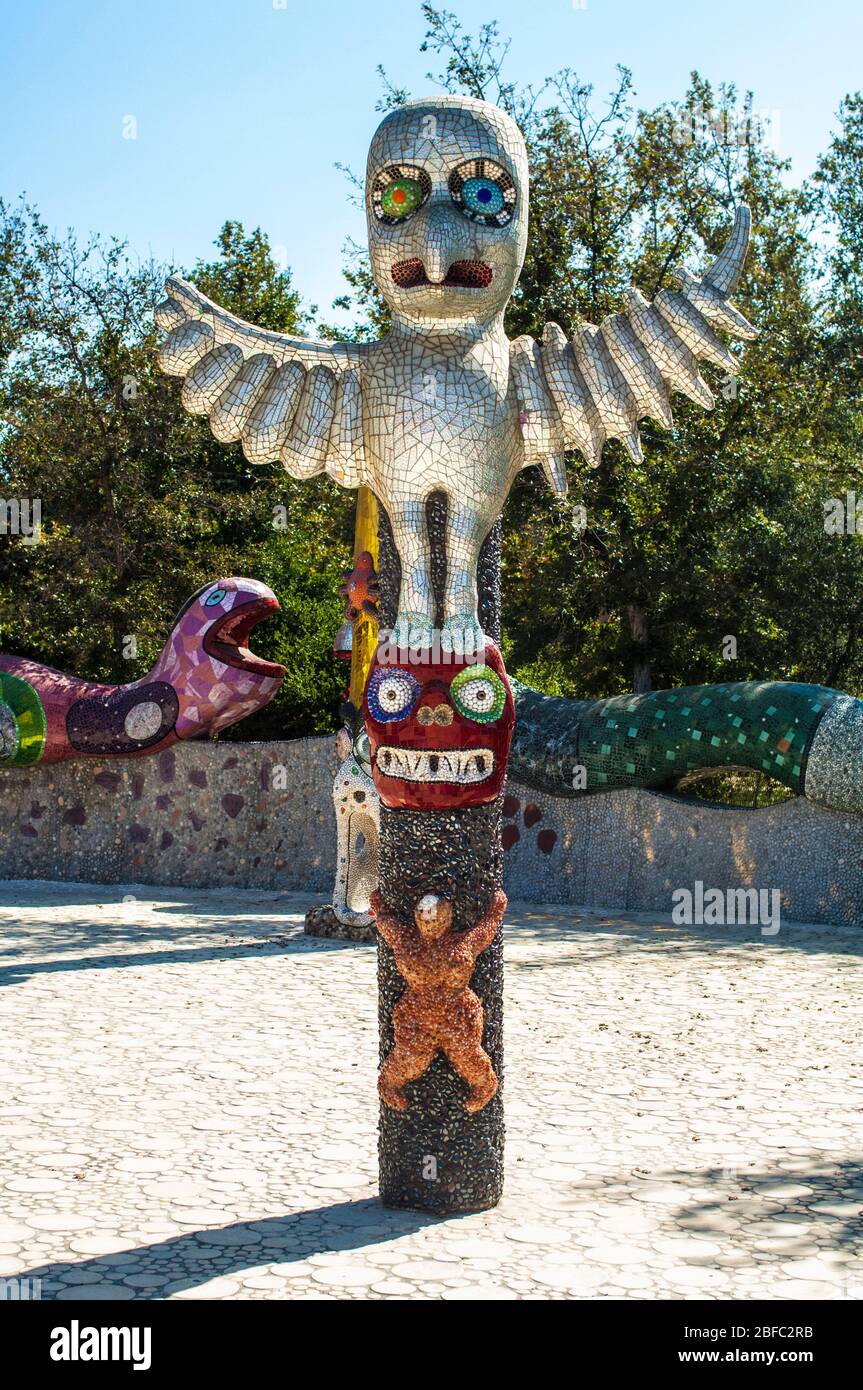 Queen califias hi-res stock photography and images - Alamy