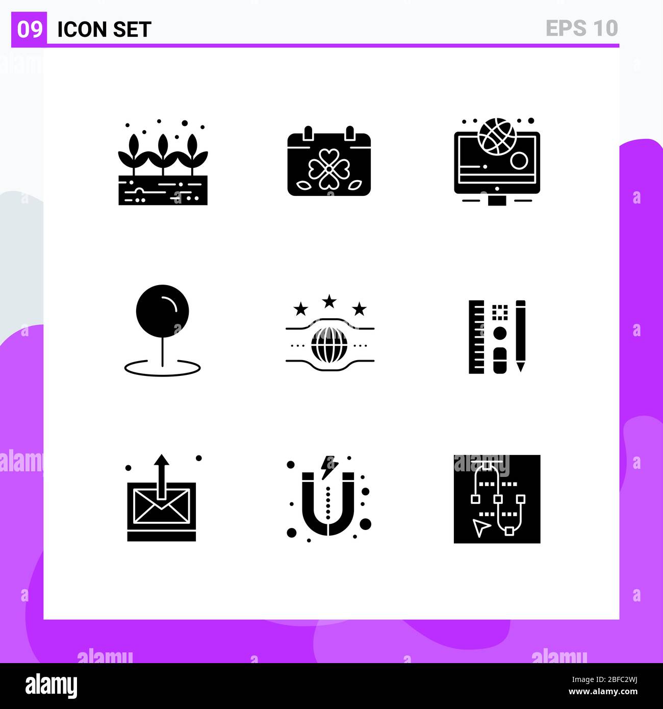 Olympic pen Stock Vector Images - Alamy