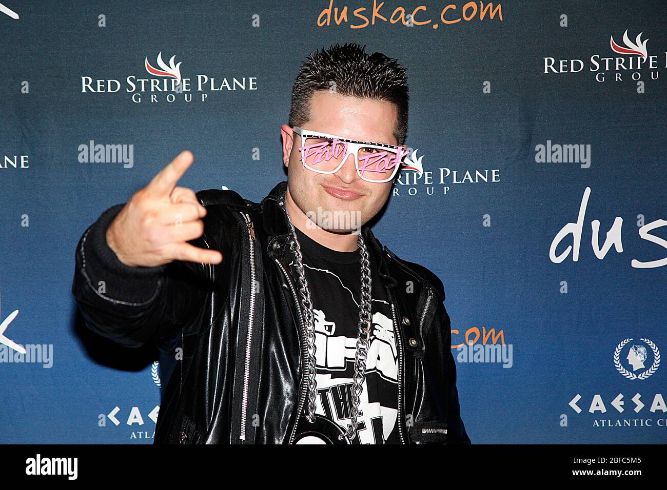 Dj Virman High Resolution Stock Photography and Images - Alamy