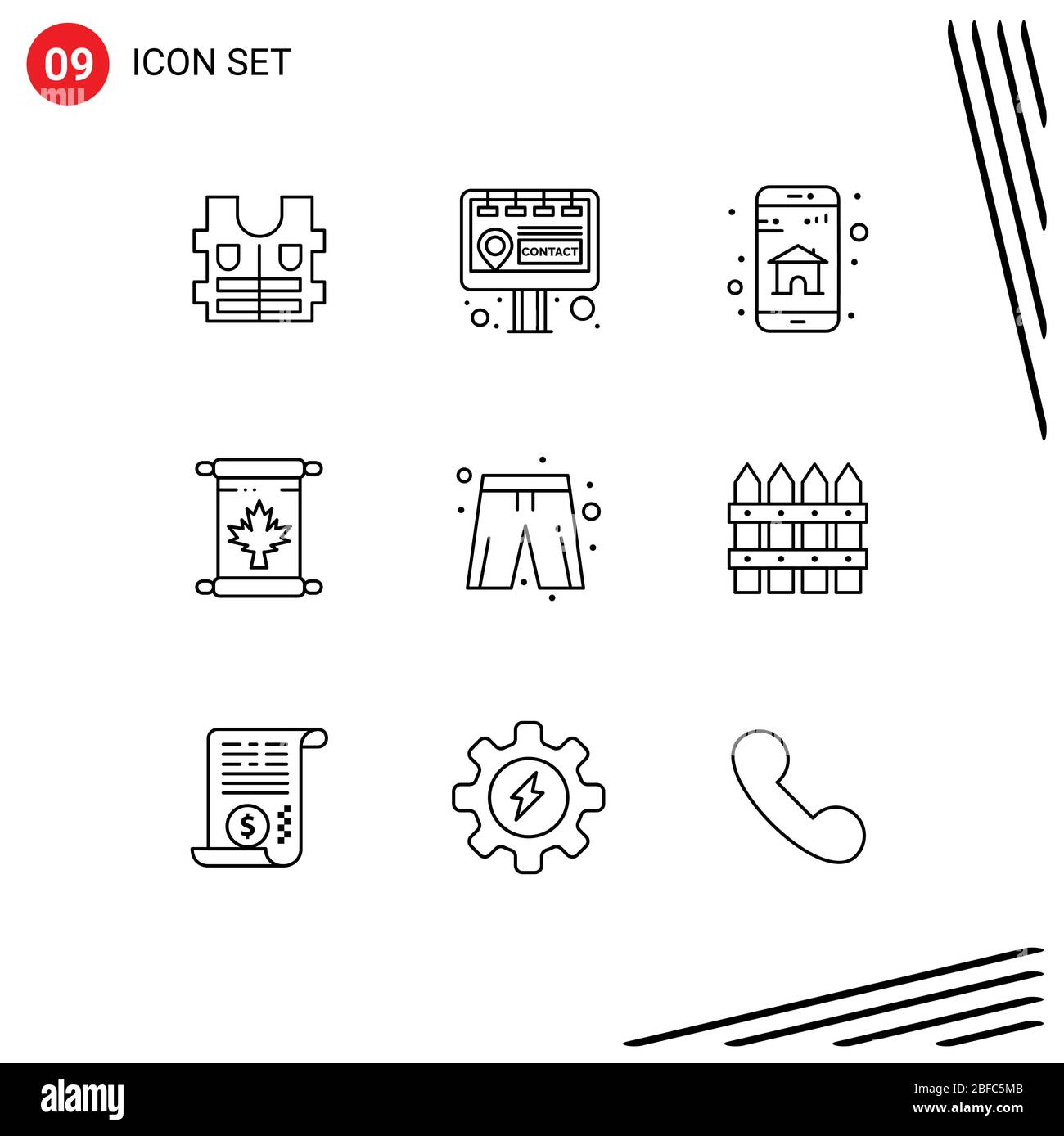 Smart clothes Stock Vector Images - Alamy