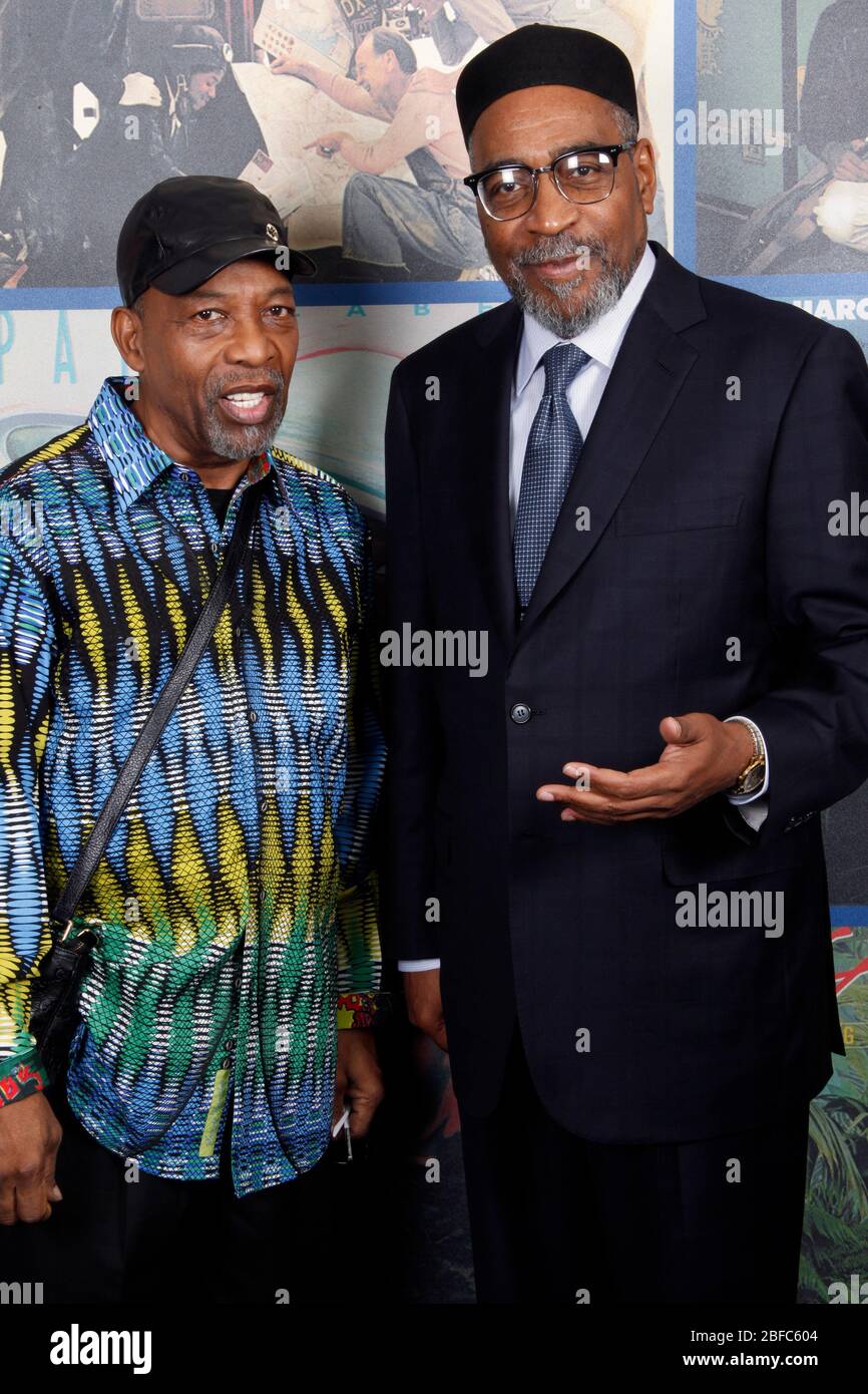 Leon kenny hi-res stock photography and images - Alamy