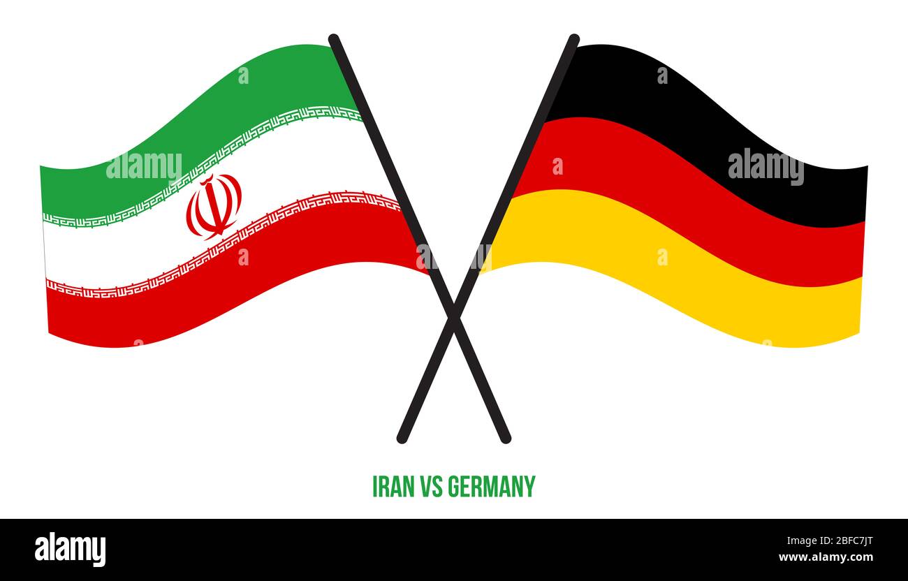 Iran germany meeting hi-res stock photography and images - Alamy