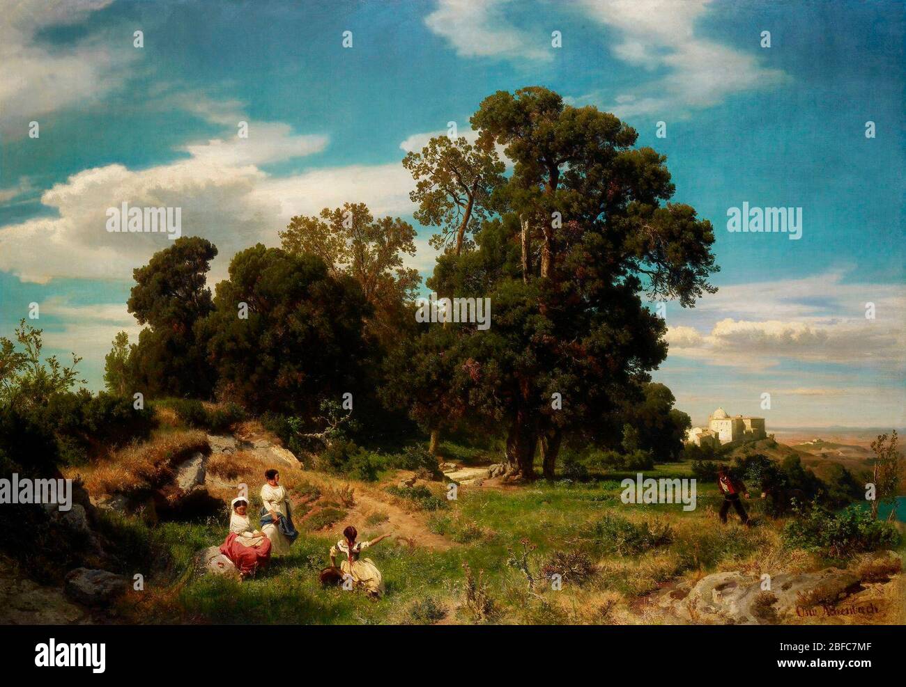 Achenbach hi-res stock photography and images - Alamy