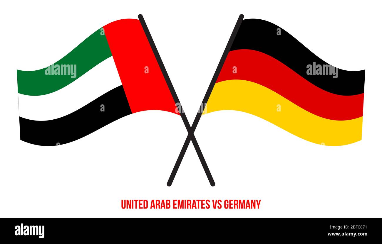 Uae vs germany hi-res stock photography and images - Alamy