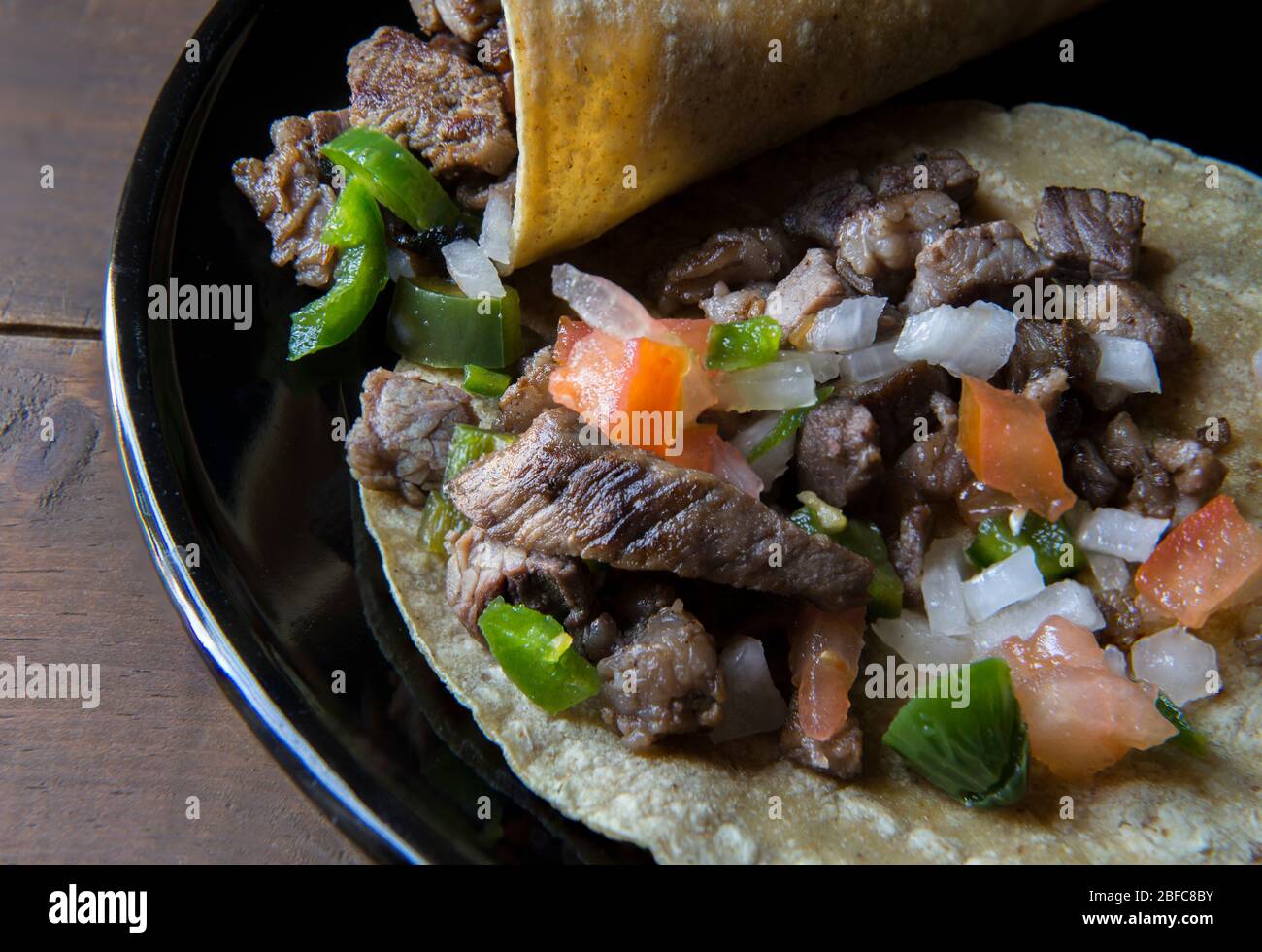 La bandera food hi-res stock photography and images - Alamy