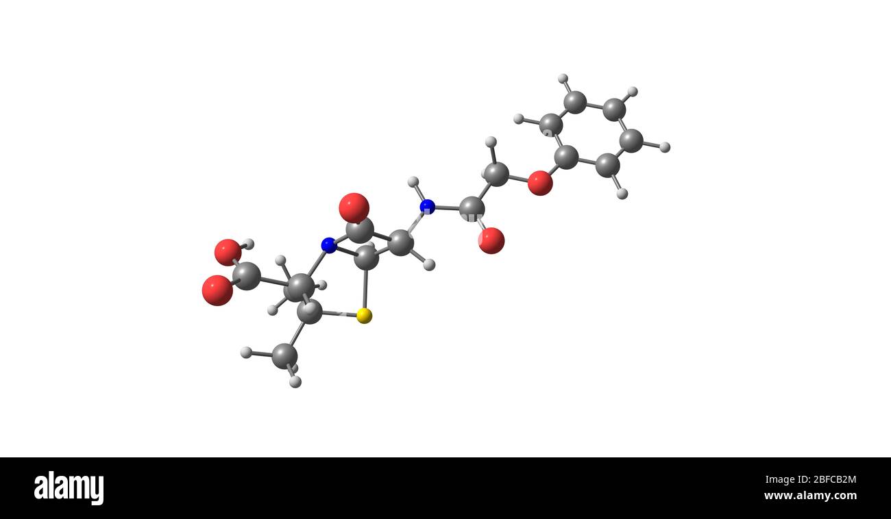 Phenoxymethylpenicillin, commonly known as penicillin V, is an ...