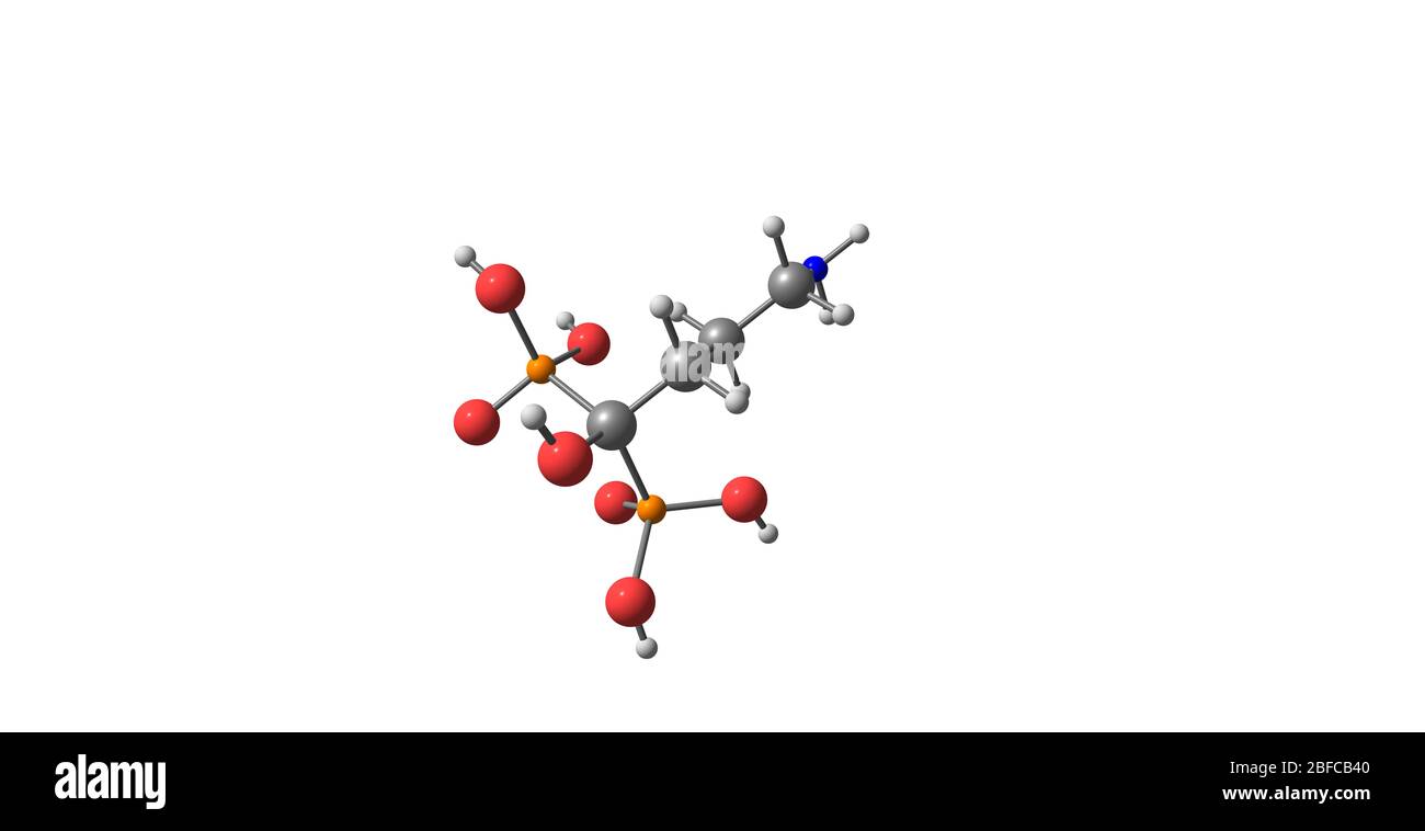 Alendronic acid hi-res stock photography and images - Alamy