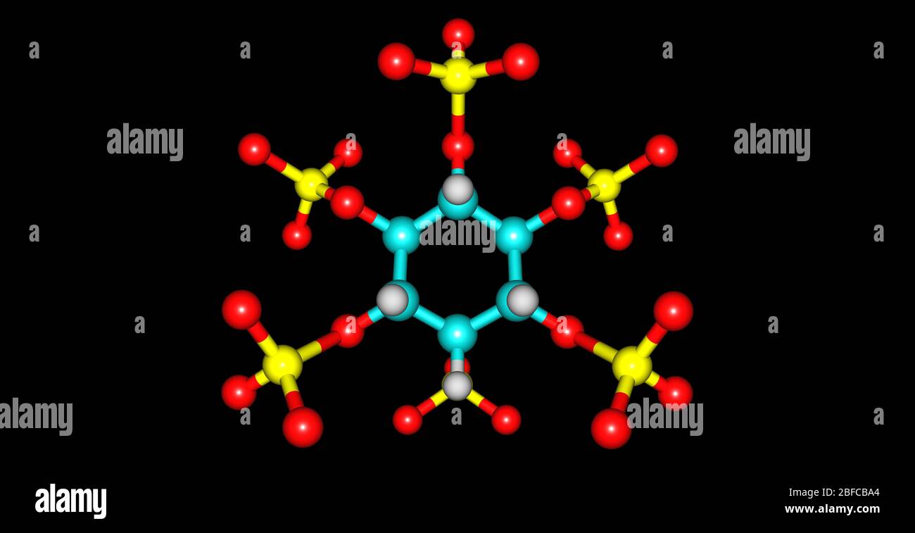Phytic acid - inositol polyphosphate - phytate when in salt form- a ...