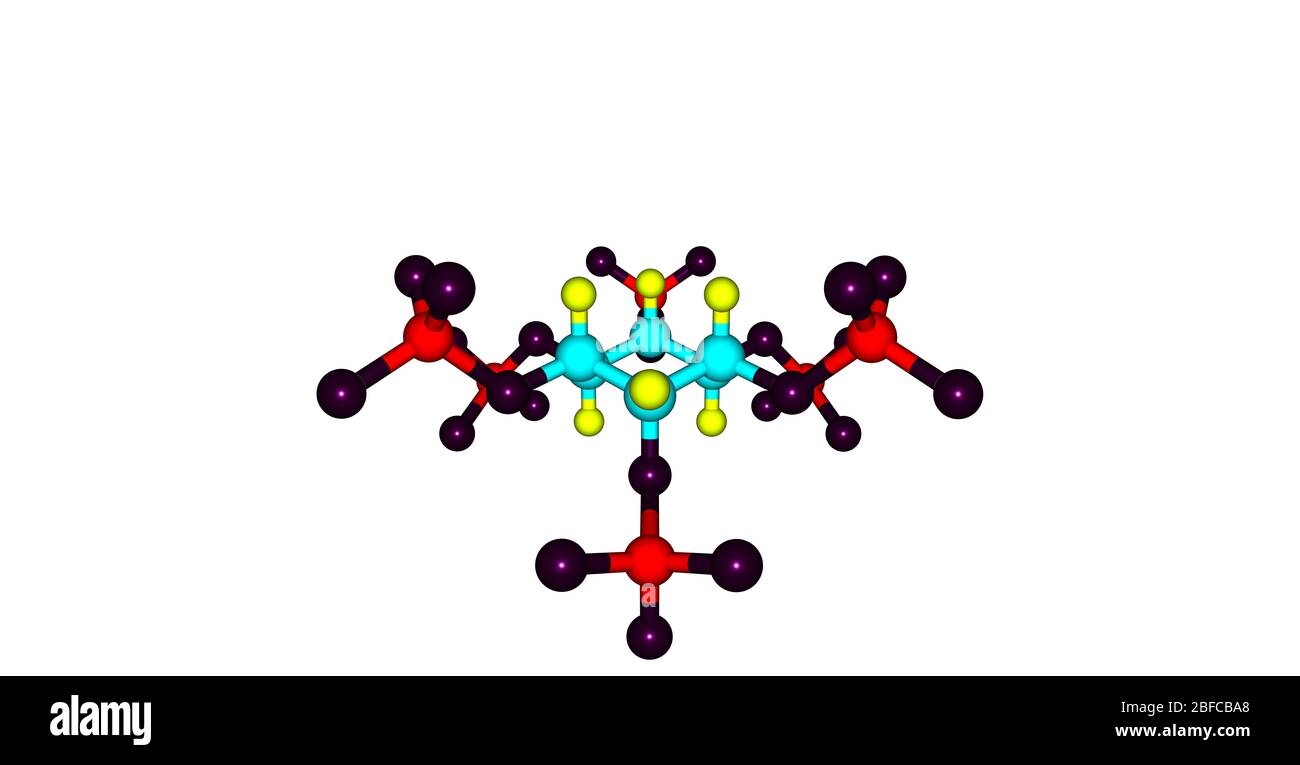 Phytic acid - inositol polyphosphate - phytate when in salt form- a ...