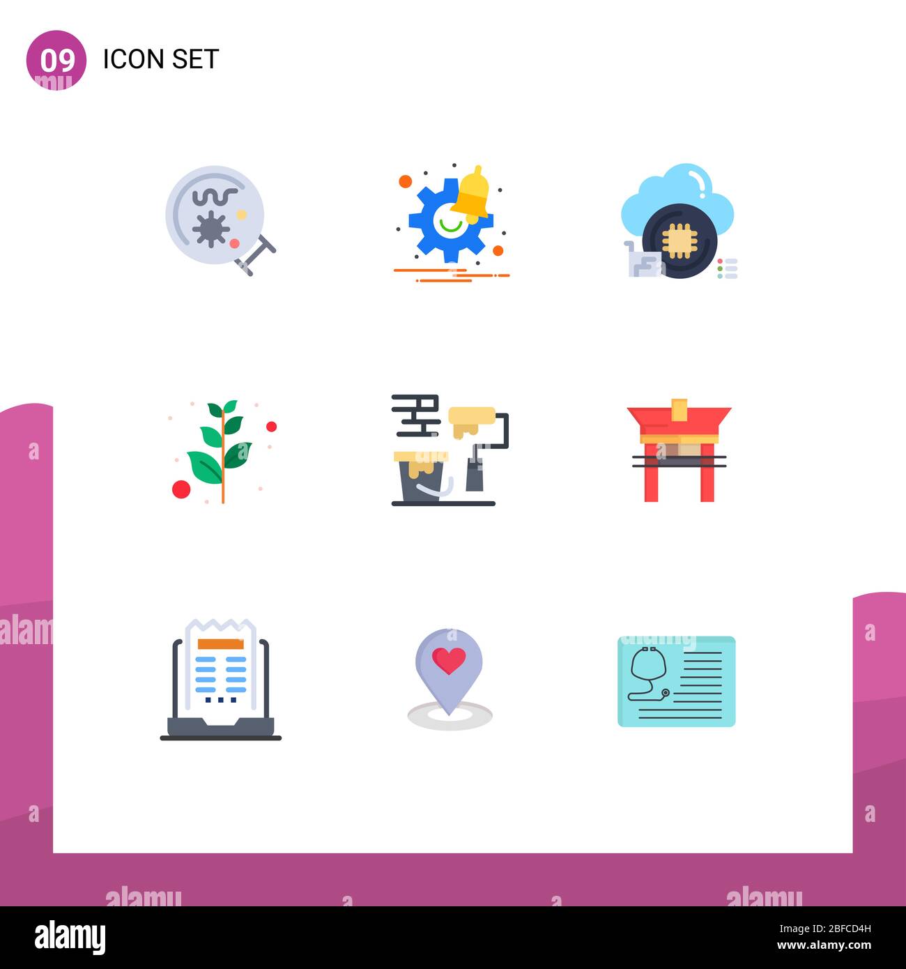 Bridge roller Stock Vector Images - Alamy