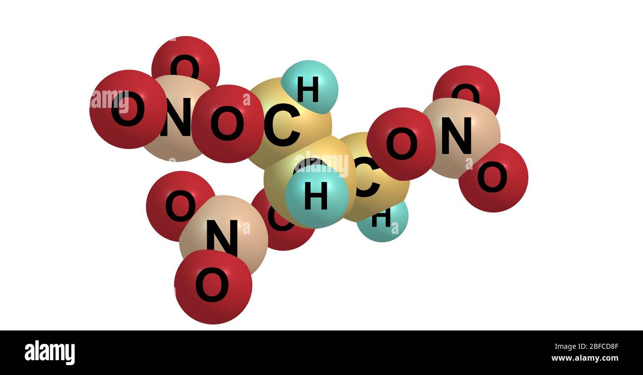 Nitroglycerin or trinitroglycerin is a heavy, colorless, oily ...