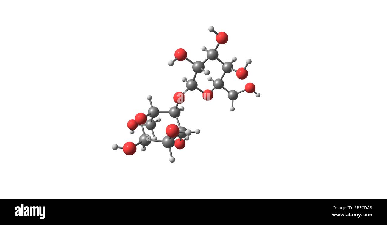 Lactose is a disaccharide sugar derived from galactose and glucose that ...