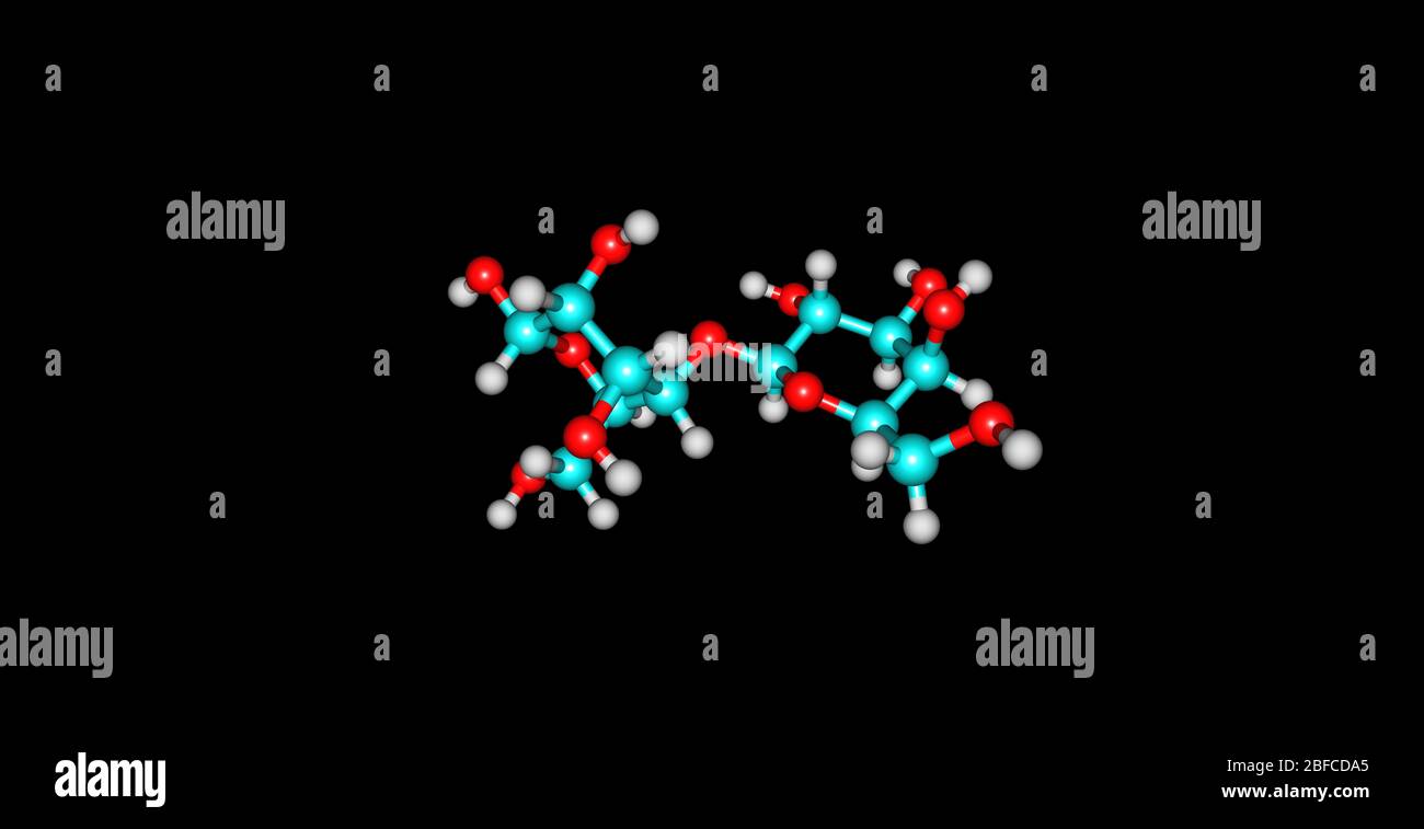 Lactose is a disaccharide sugar derived from galactose and glucose that ...