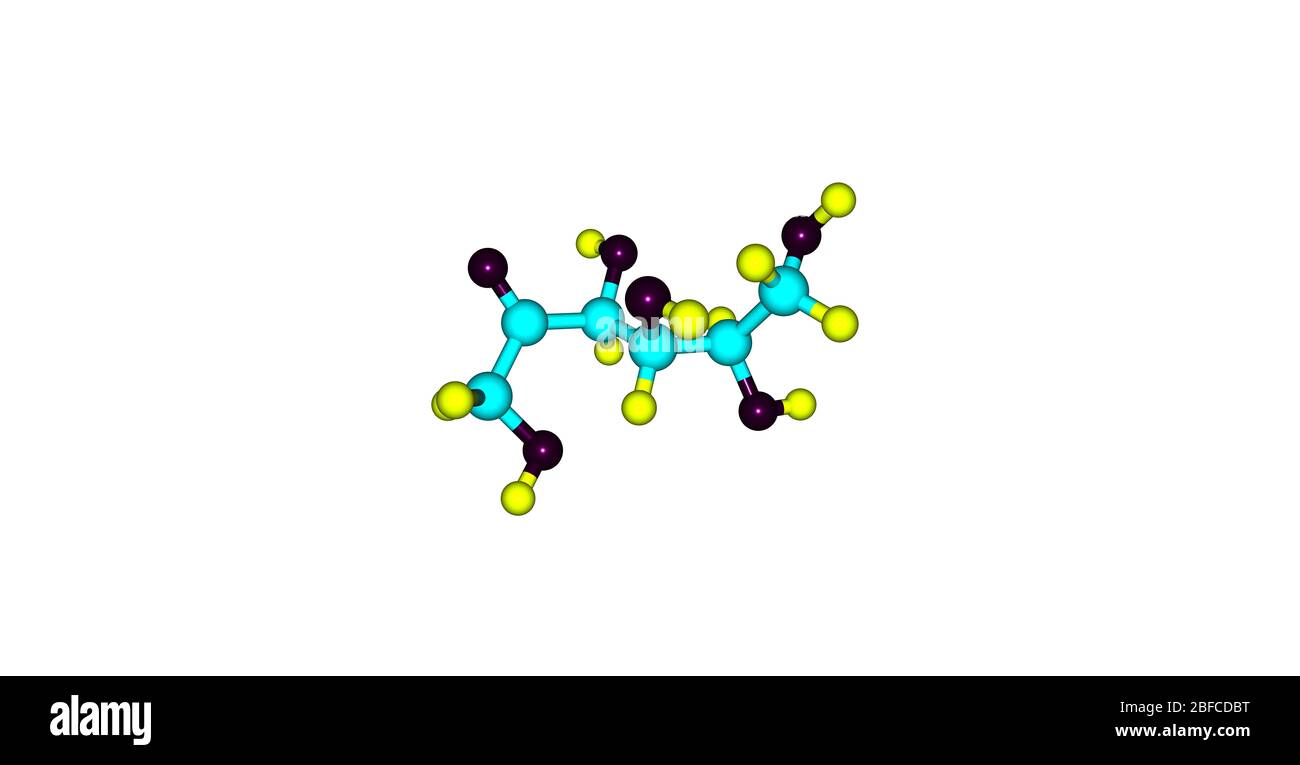 Fructose, or fruit sugar, is a simple ketonic monosaccharide found in ...