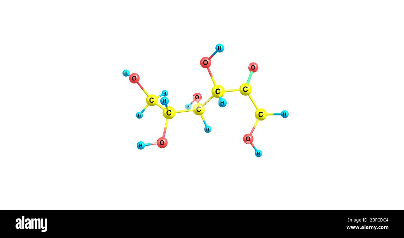 Fructose, or fruit sugar, is a simple ketonic monosaccharide found in ...