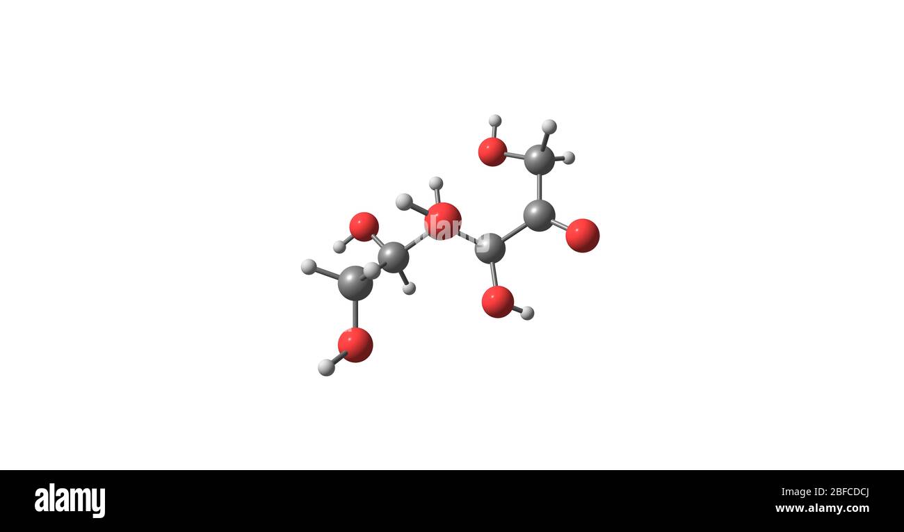 Fructose, or fruit sugar, is a simple ketonic monosaccharide found in ...