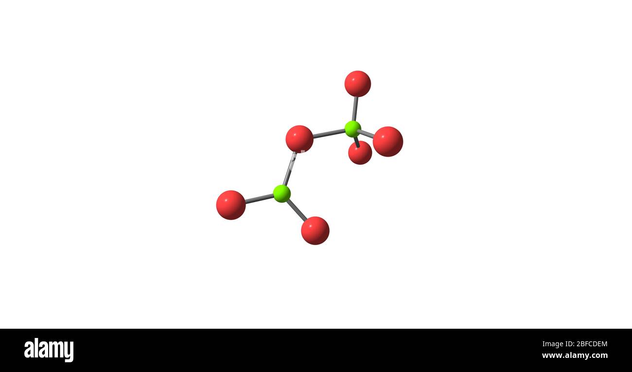 Chloryl cation hi-res stock photography and images - Alamy