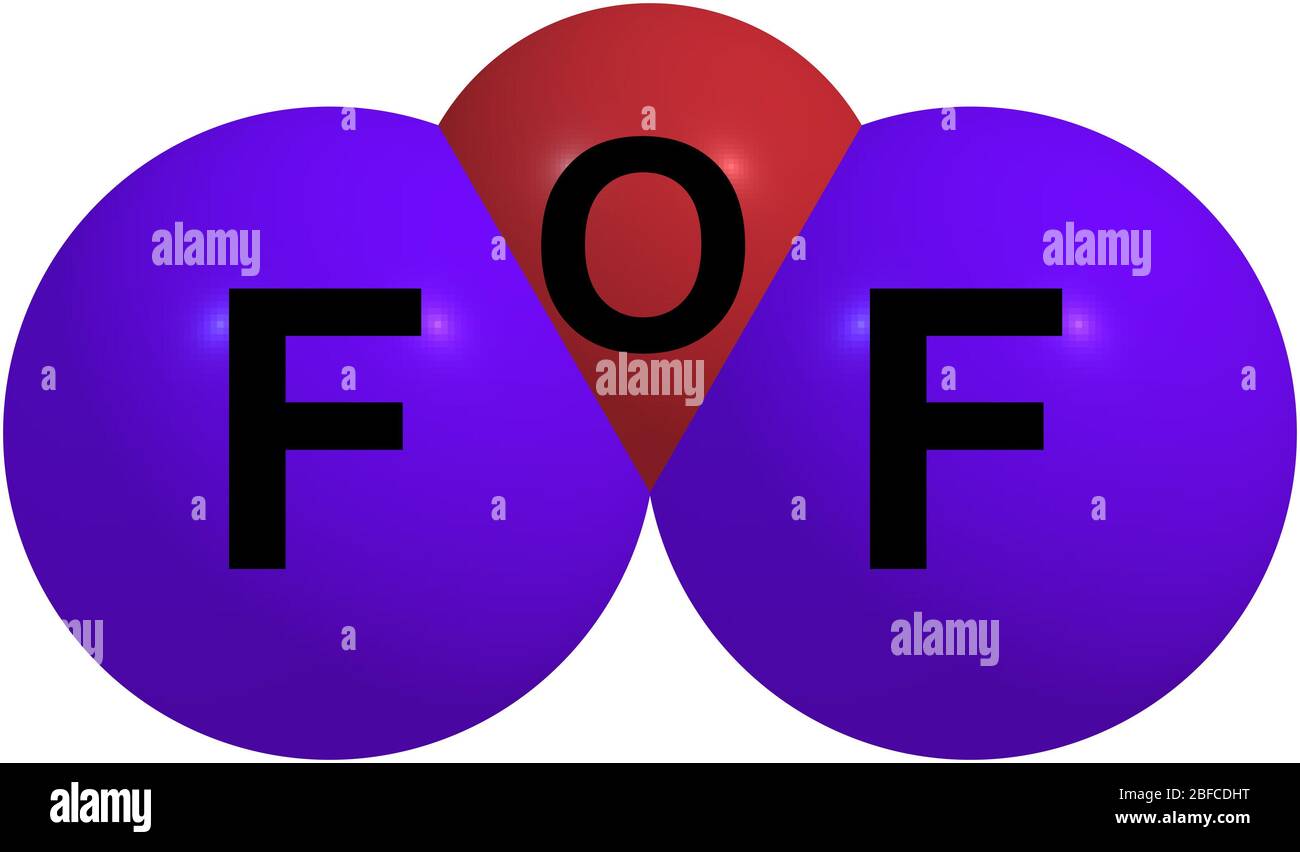 Dioxygen hi-res stock photography and images - Alamy