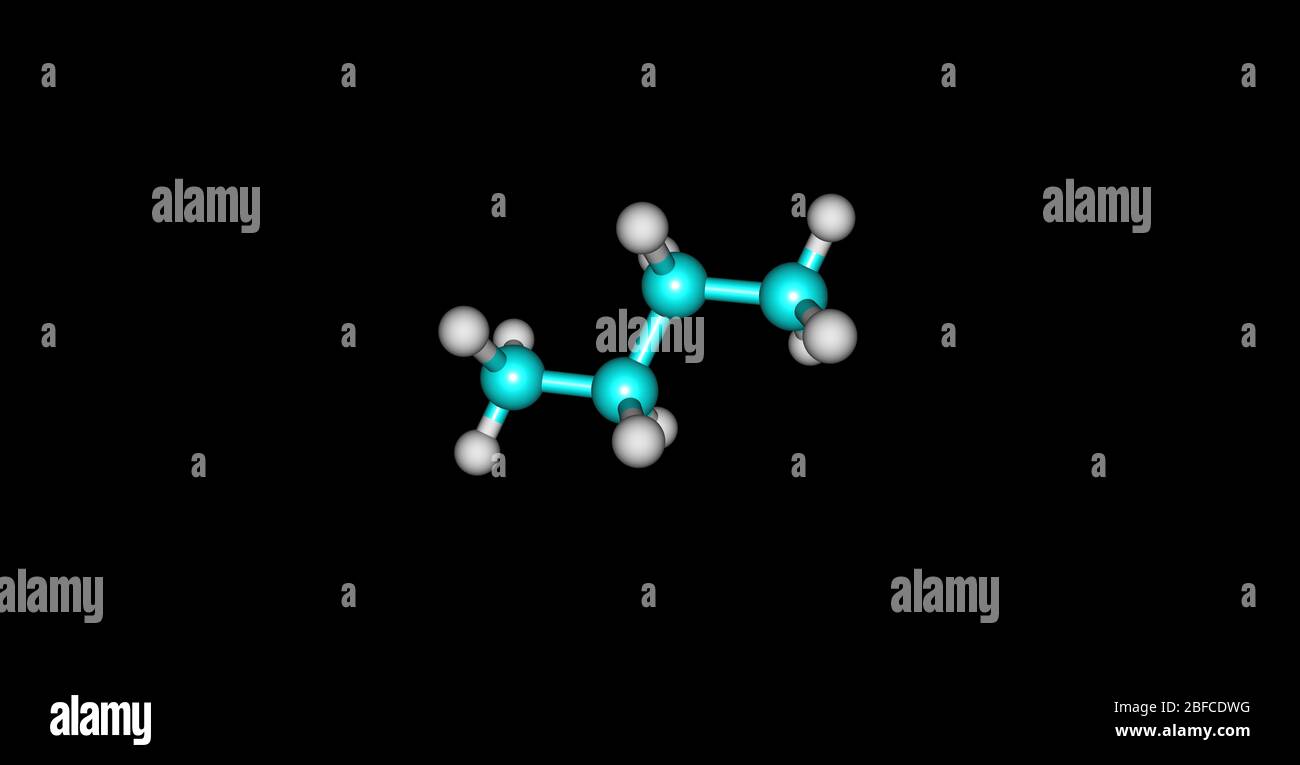Butane is an organic compound with the formula C4H10 that is an alkane ...