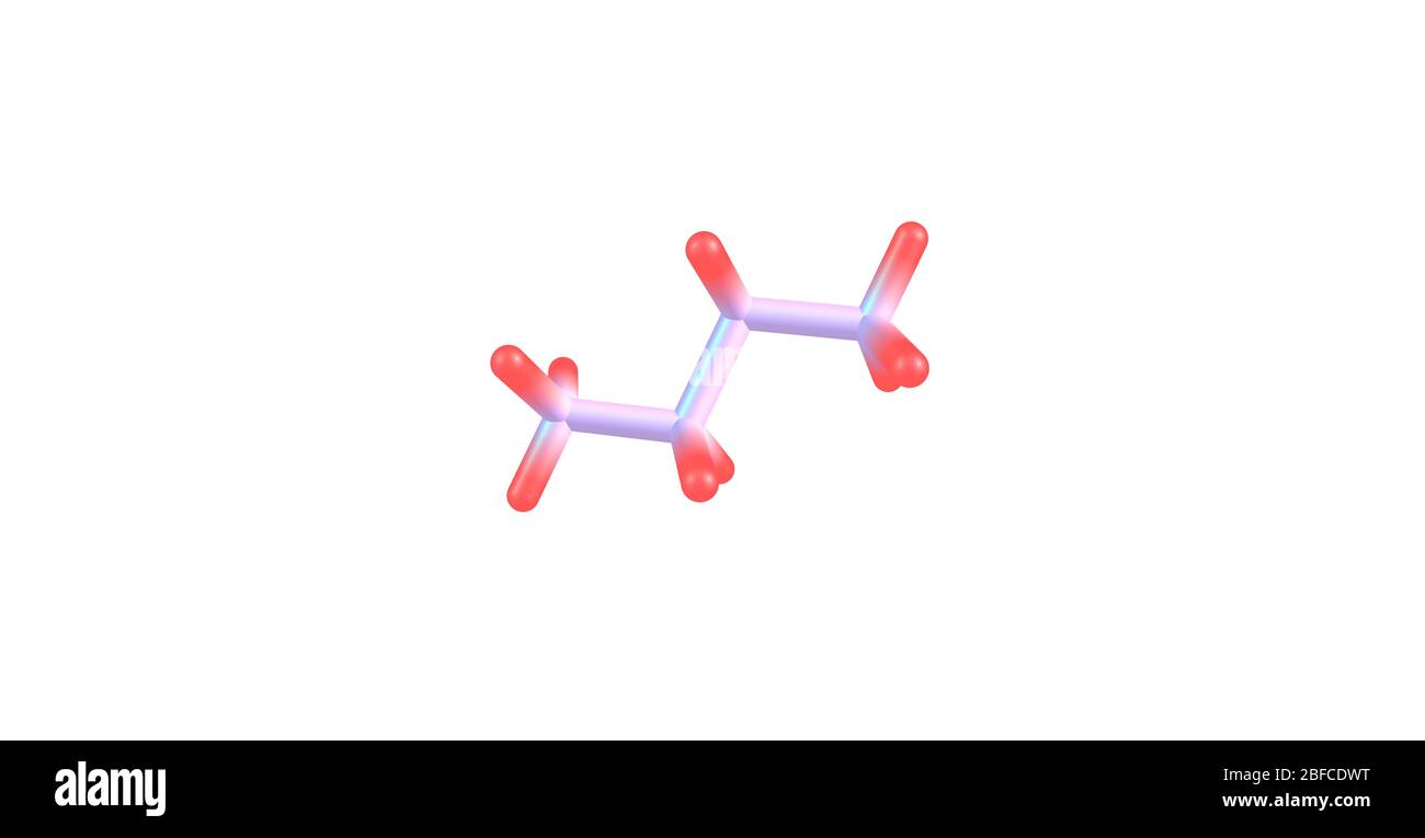 Butane is an organic compound with the formula C4H10 that is an alkane ...